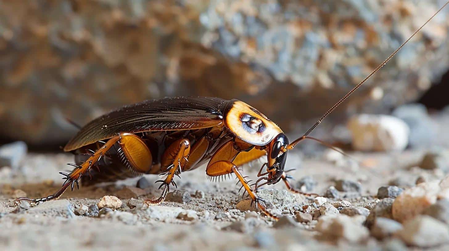 What Does a Cockroach Look Like? A Homeowner’s Guide - Clearview Pest ...